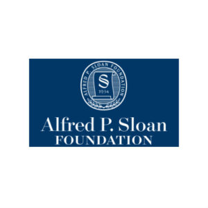 The Alfred P. Sloan Foundation - Alfred P. Sloan Foundation Public ...