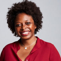 Aaliyah Williams - Alfred P. Sloan Foundation Public Understanding ...