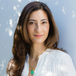 Jessica Sanders - Alfred P. Sloan Foundation Public Understanding ...