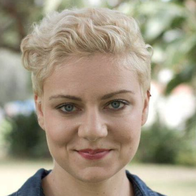 Rebecca Katz - Alfred P. Sloan Foundation Public Understanding & Film ...