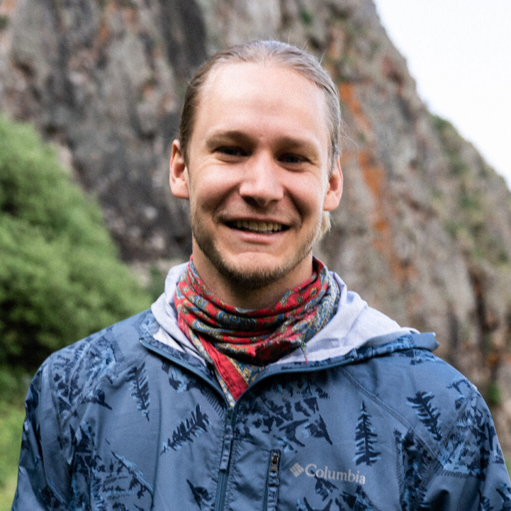 Cole Smith - Alfred P. Sloan Foundation Public Understanding & Film ...