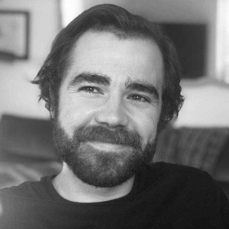 Max McGillivray - Alfred P. Sloan Foundation Public Understanding ...