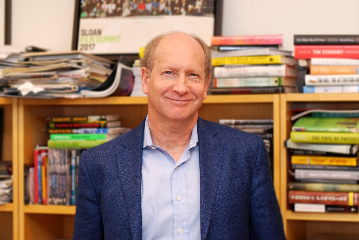 Welcome - Alfred P. Sloan Foundation Public Understanding & Film ...