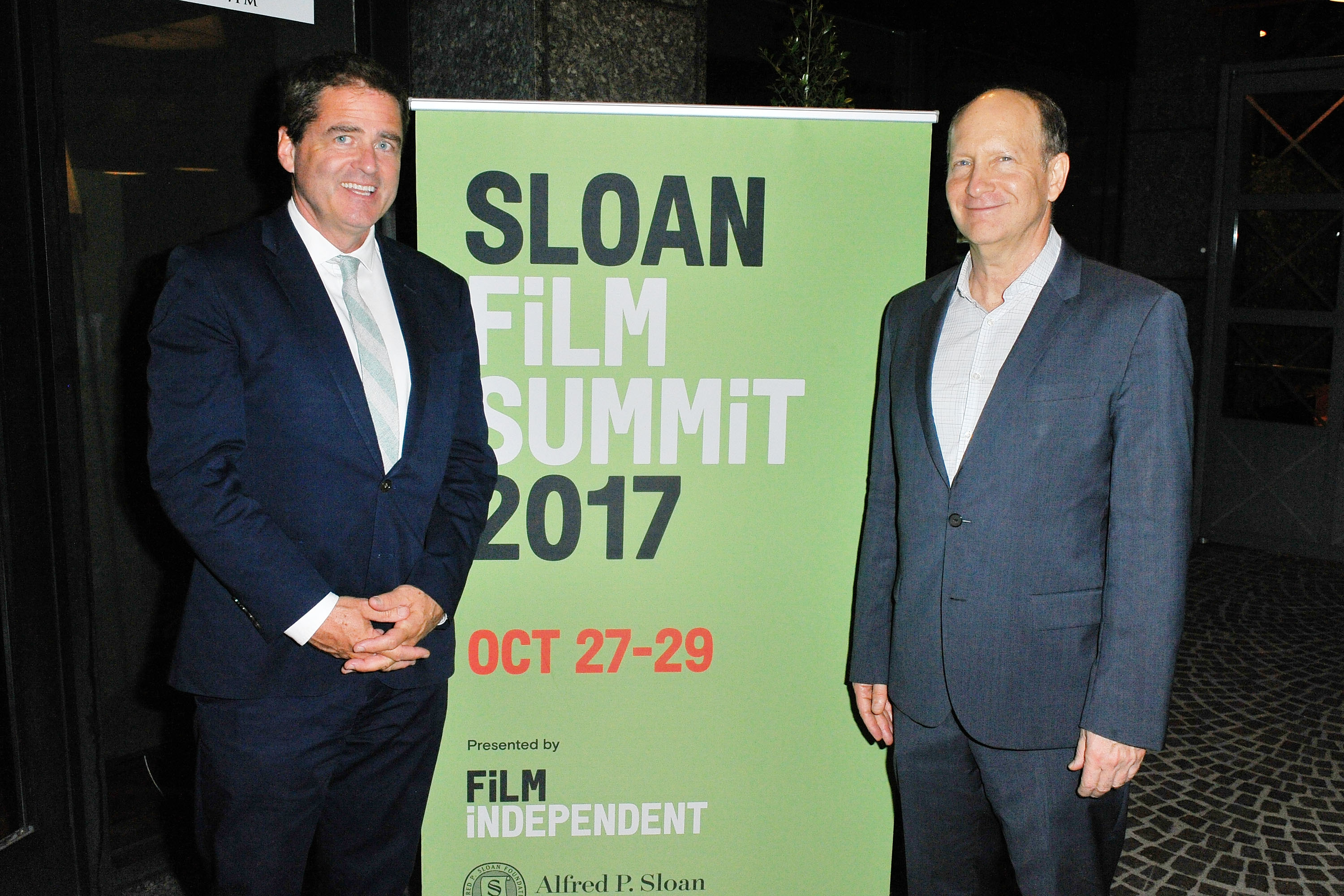 Welcome - Alfred P. Sloan Foundation Public Understanding & Film ...