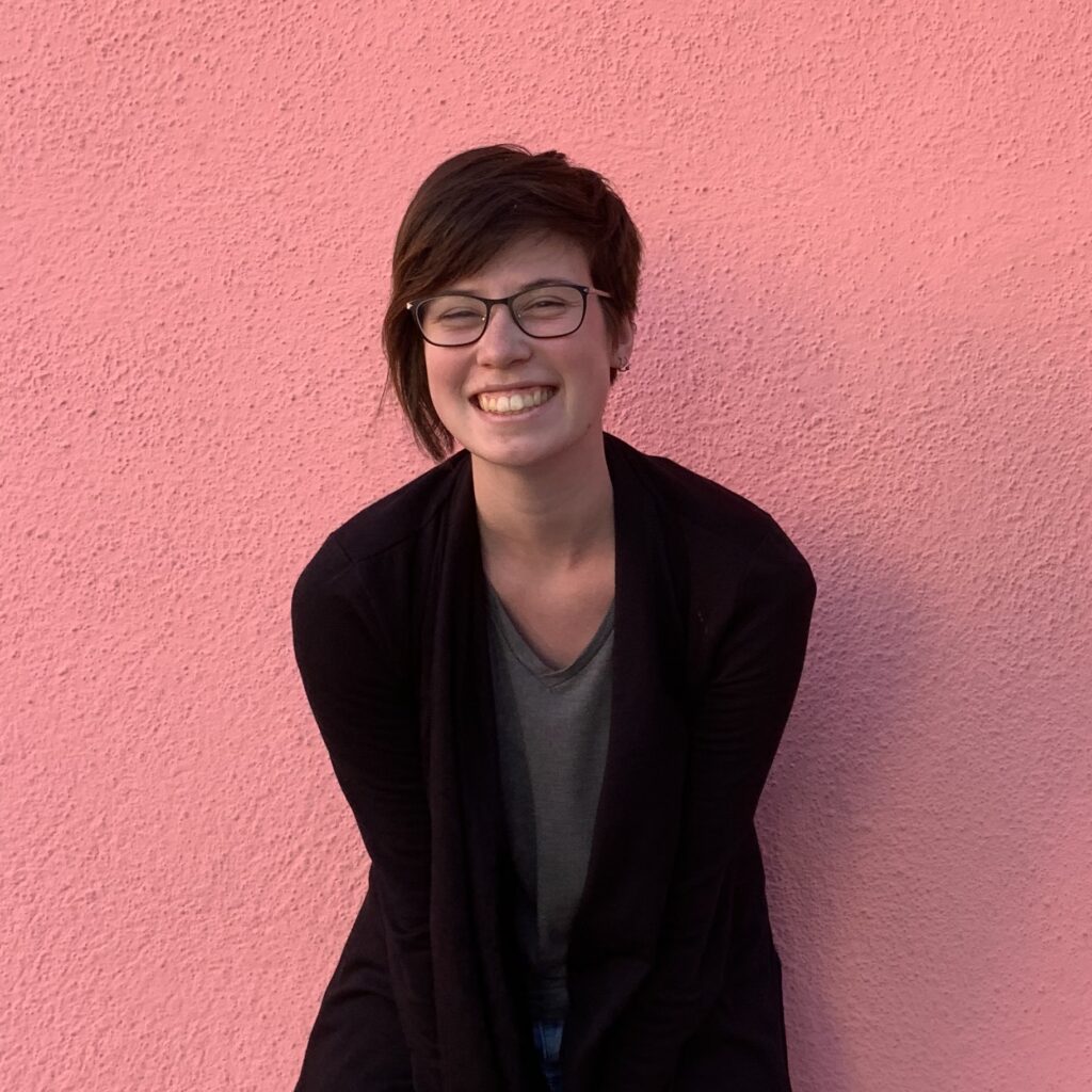 Kyra Zimmerman - Alfred P. Sloan Foundation Public Understanding & Film ...