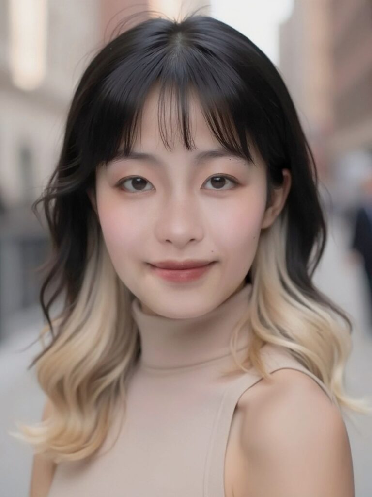 Alice Yu (YANGYU) - Alfred P. Sloan Foundation Public Understanding ...