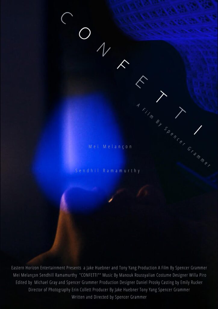 Confetti - Alfred P. Sloan Foundation Public Understanding & Film ...