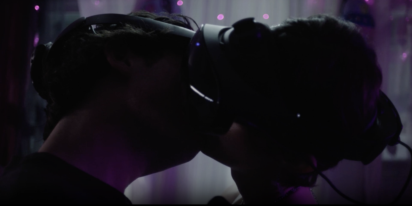 Verse - Alfred P. Sloan Foundation Public Understanding & Film Independent